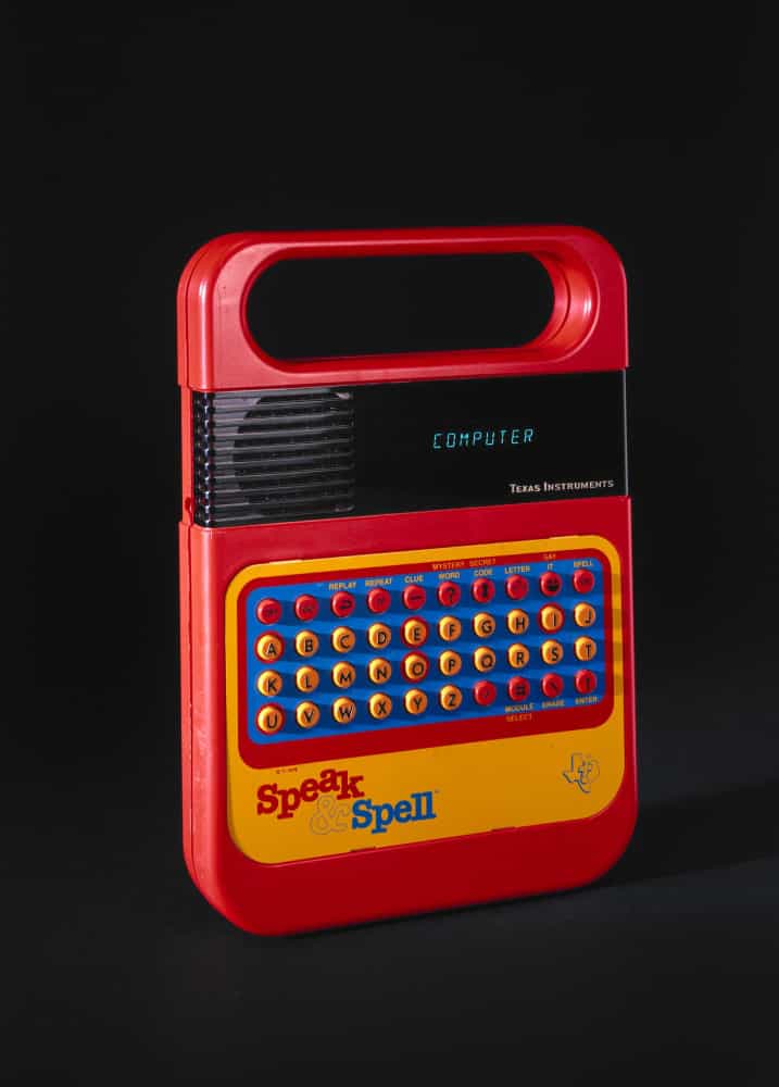 Iconic toys that defined the ‘80s