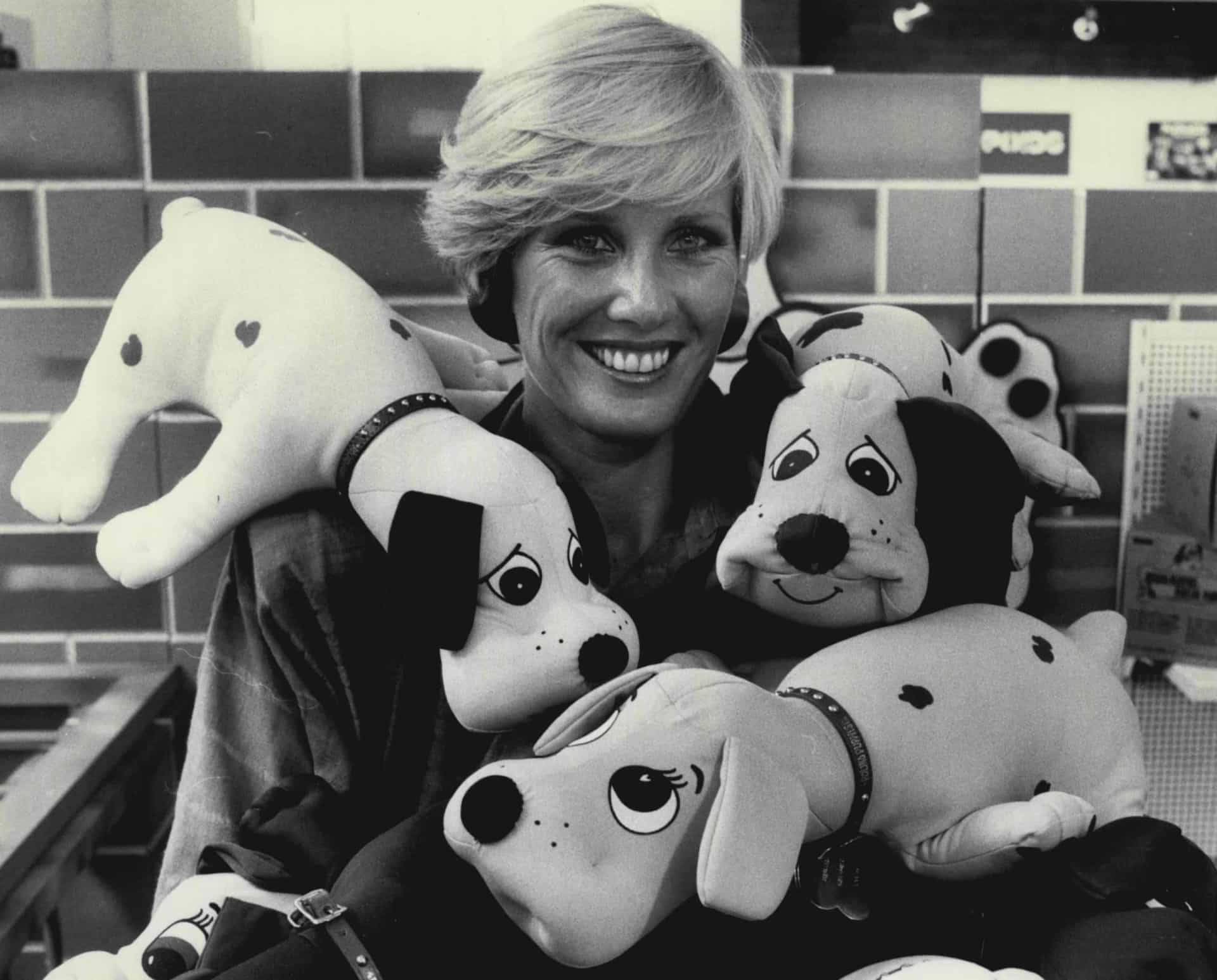 Iconic toys that defined the ‘80s
