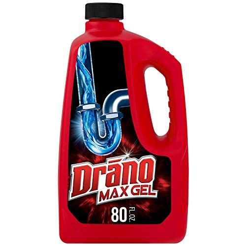 This drain cleaner is the best at tackling stubborn clogs, say our experts