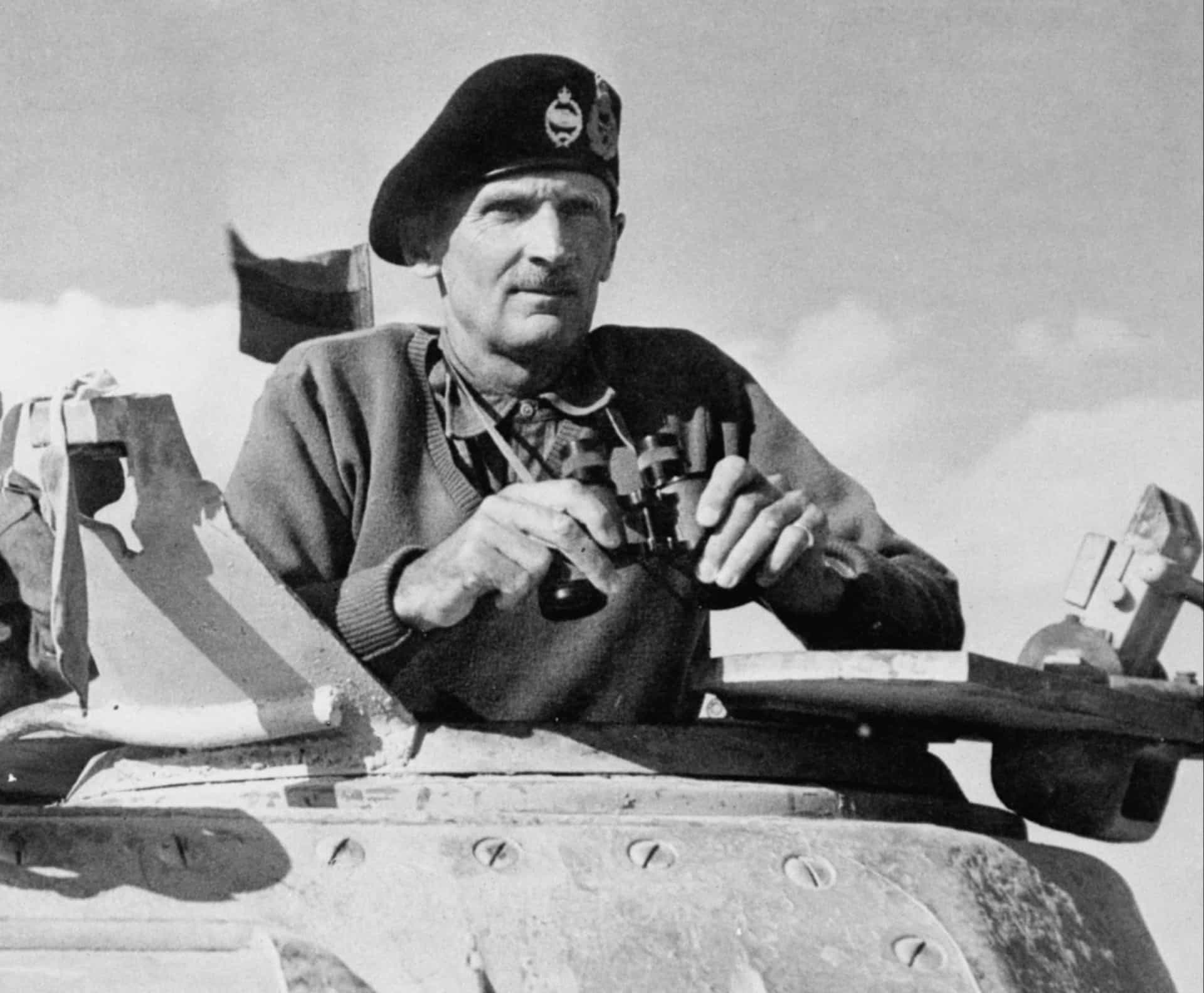 History's most celebrated military commanders