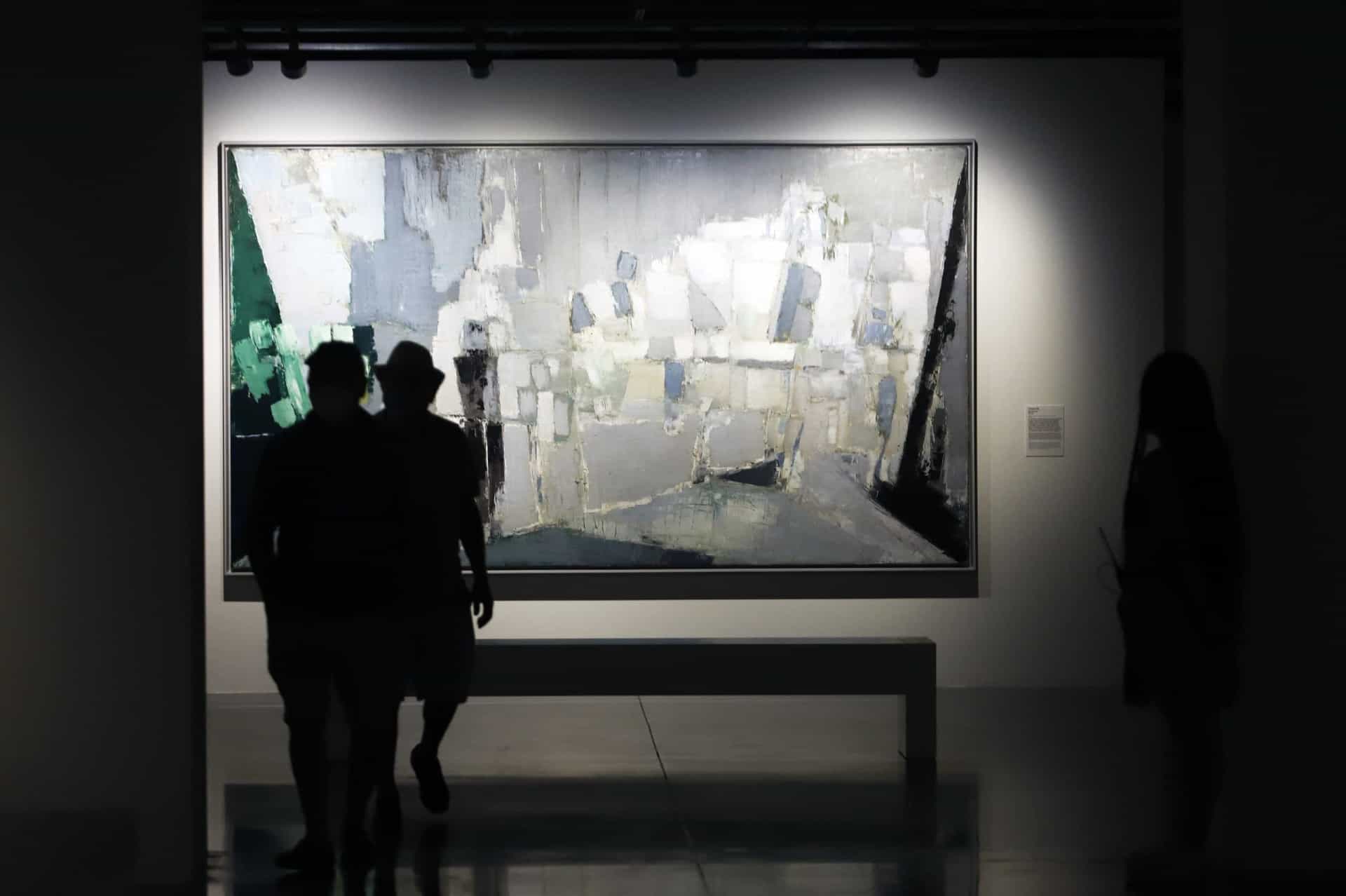 These famous artists struggled with mental illness