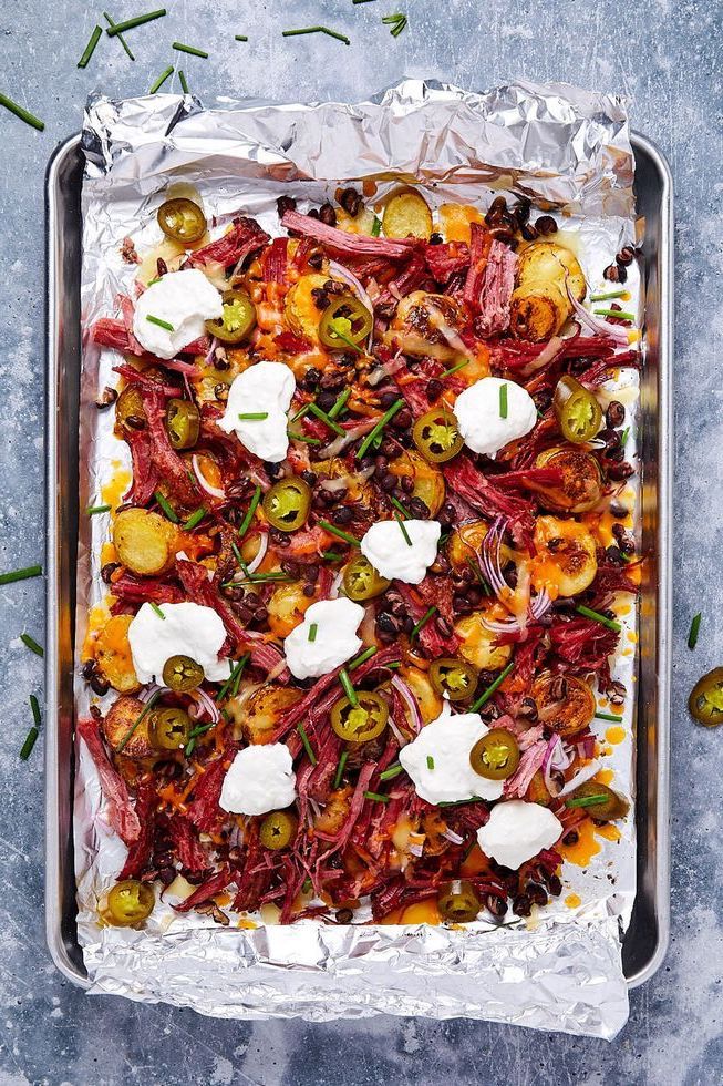 37 Irish Appetizers That'll Show Up Your Corned Beef Dinner