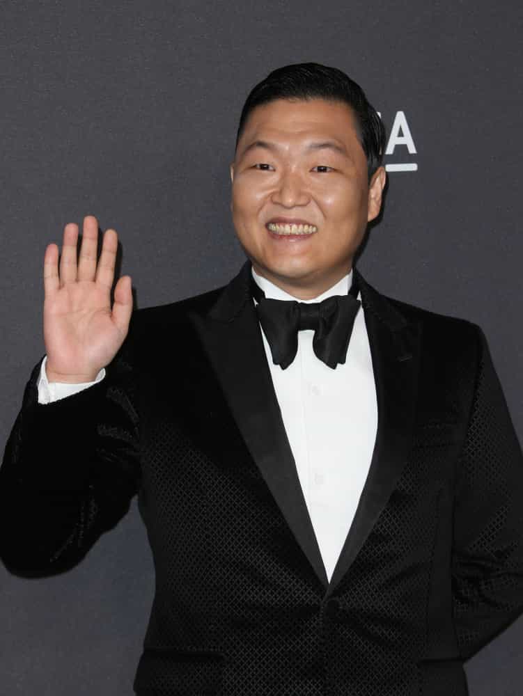 Celebrities who were already rich before being famous