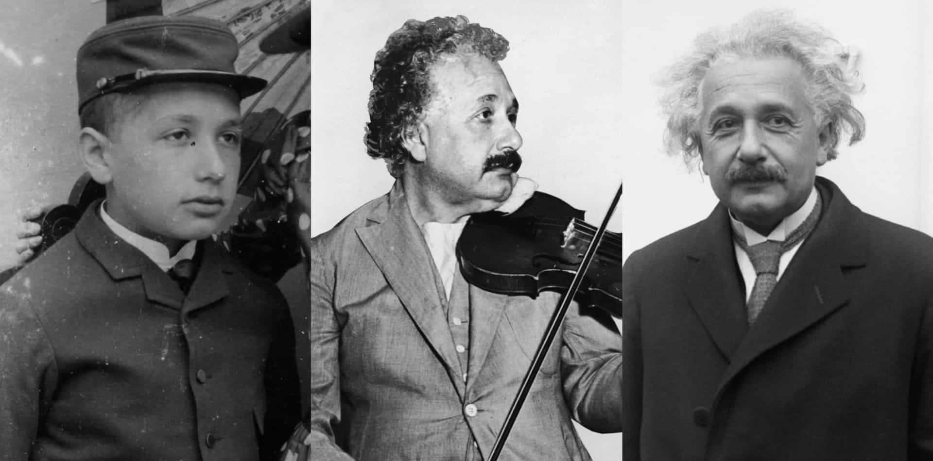 Albert Einstein indagato dall'FBI, cosa successe davvero? Albert Einstein indagato dall'FBI, cosa successe davvero?