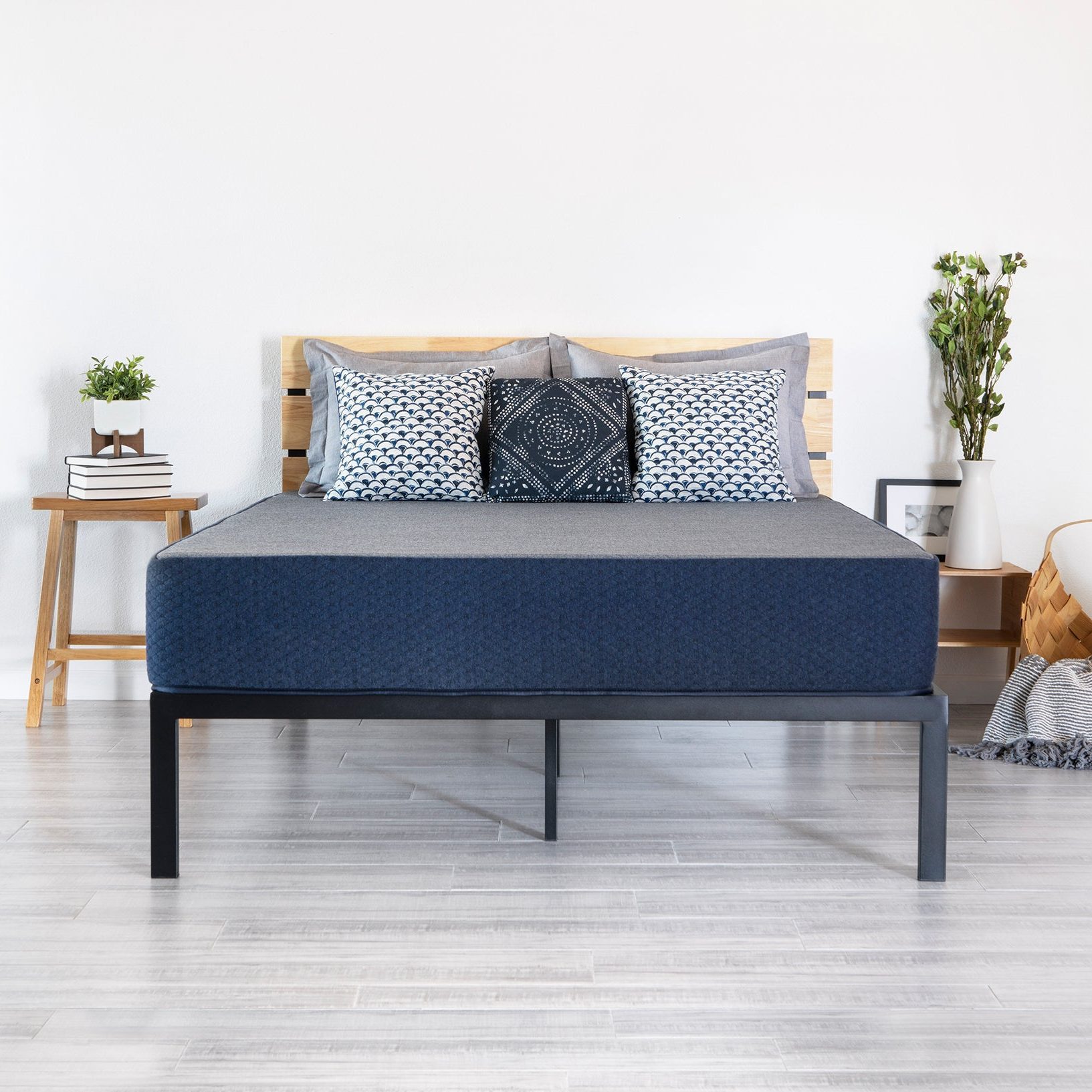 The Best Memory Foam Mattress in 2025 | Expert Picks