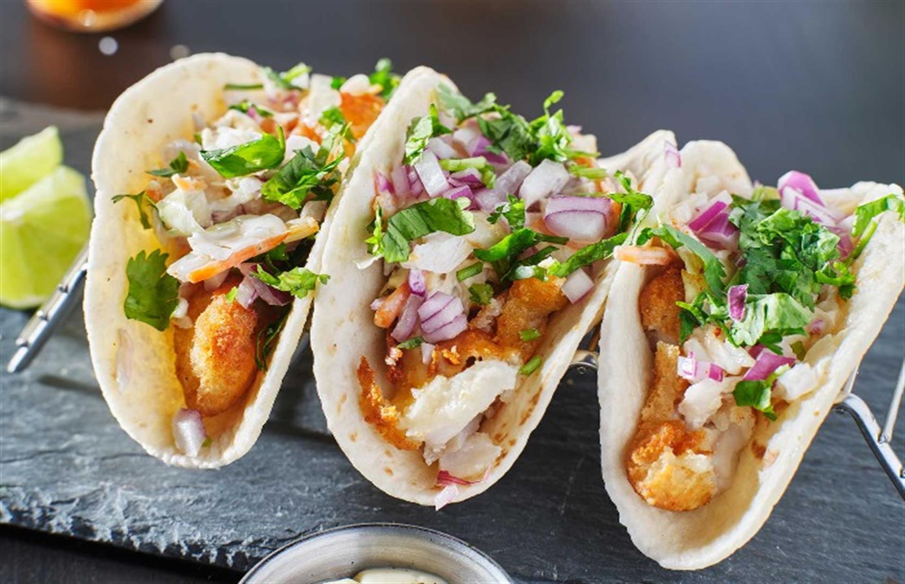 Host the perfect dinner party with these 32 delicious recipes