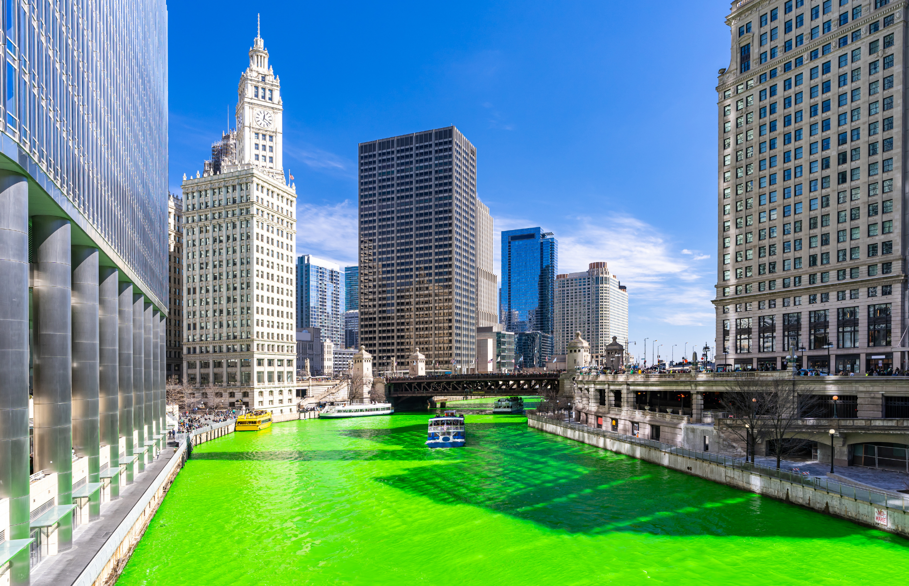 The best one-of-a-kind experiences you can only have in the US