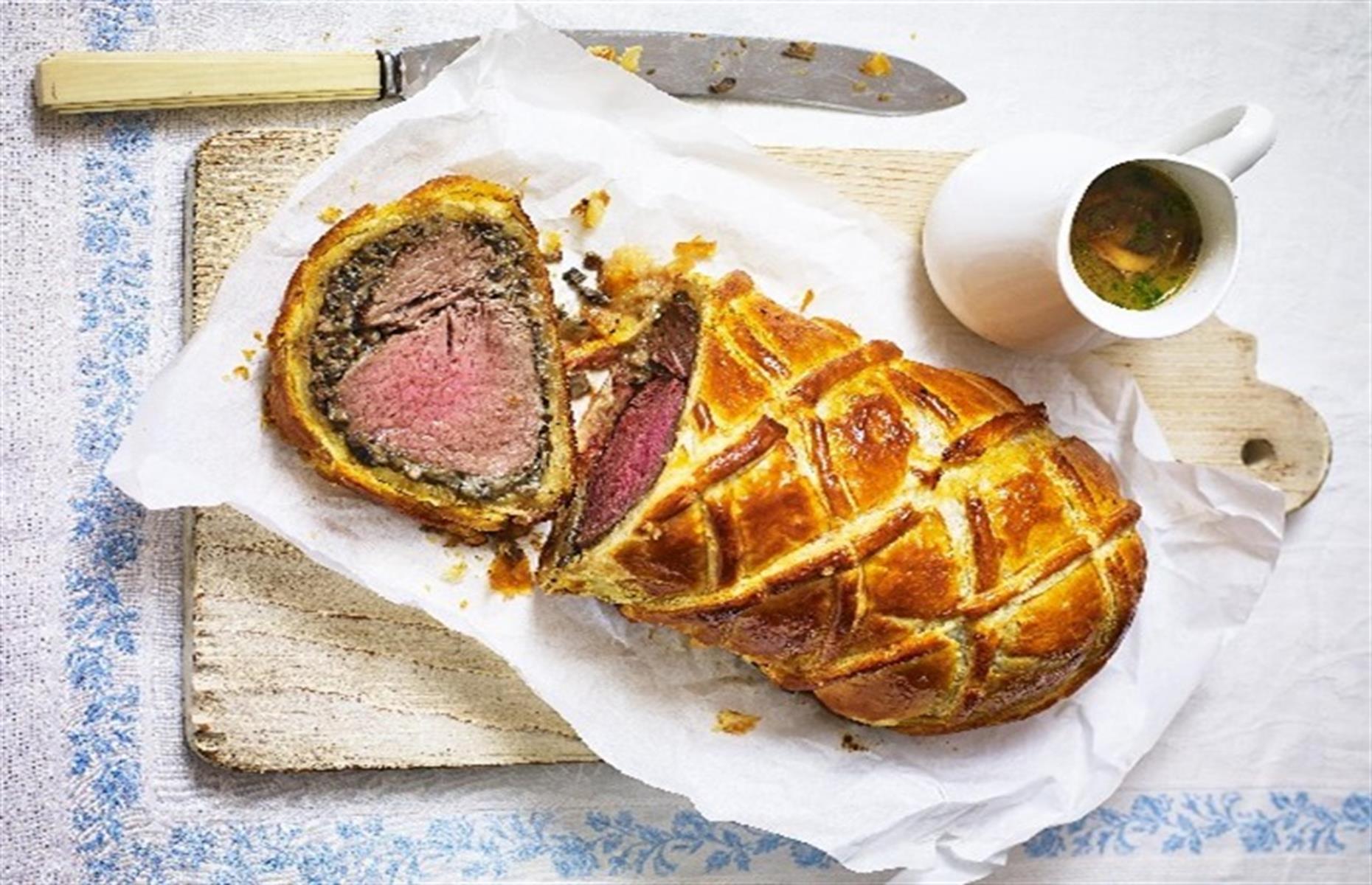 Delicious dinner party recipes that make entertaining easy
