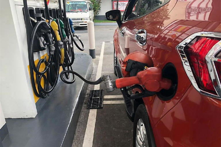 Fuel prices to increase on Tuesday, July 15, 2025