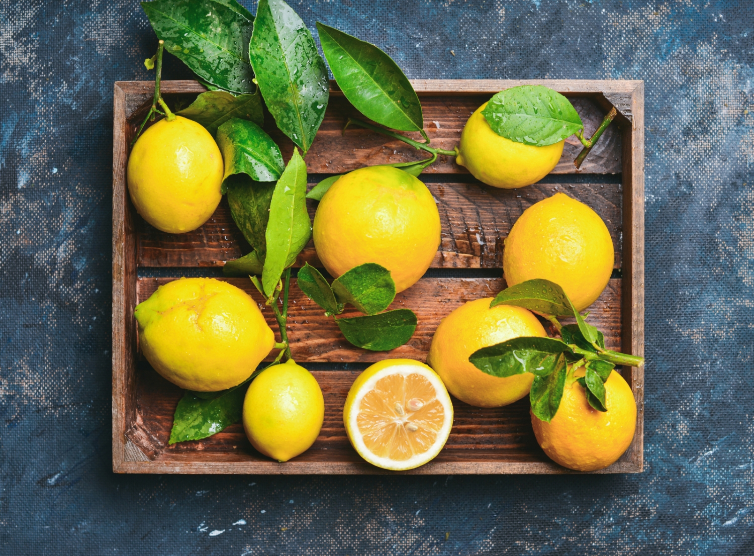 25 alimentos que ajudam a purificar o corpo diariamente