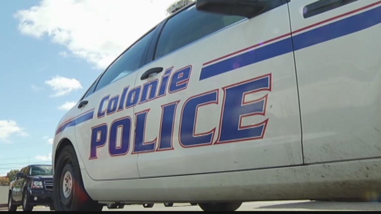 Schenectady man accused of breaking into two Colonie homes