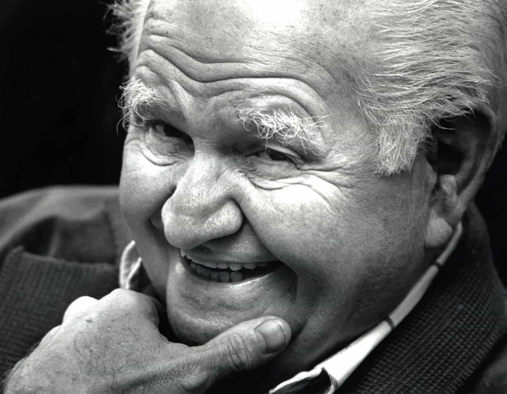 Cinema's favorite character actors