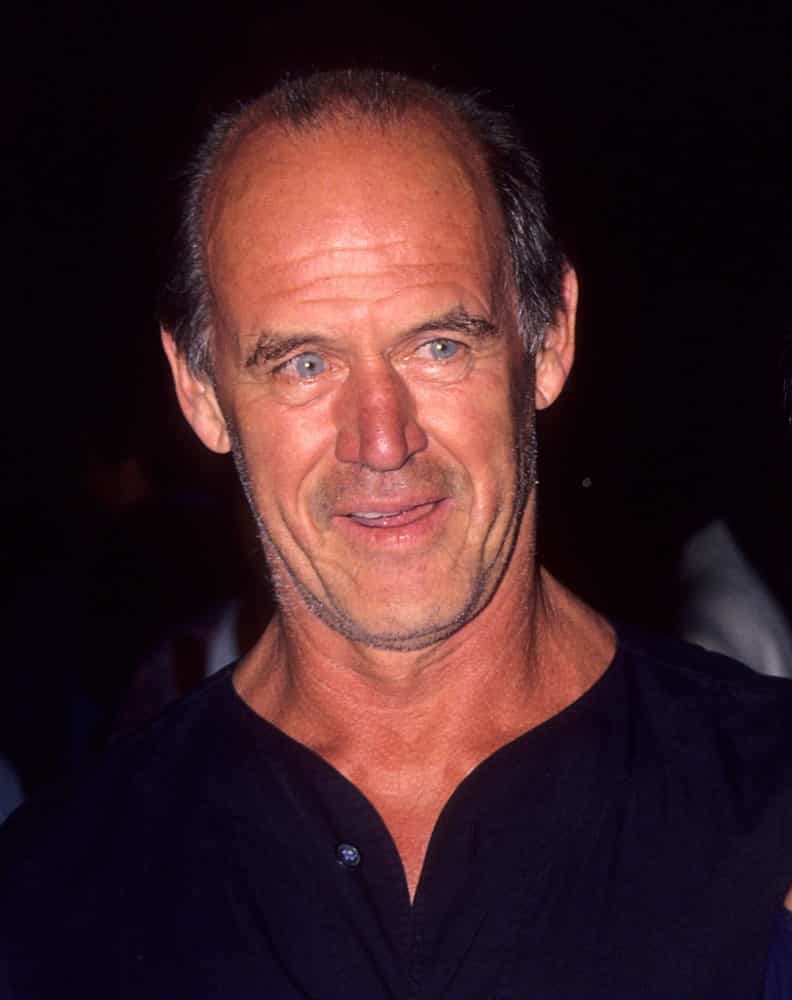 Cinema's favorite character actors