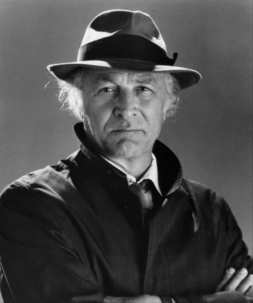 Cinema's favorite character actors