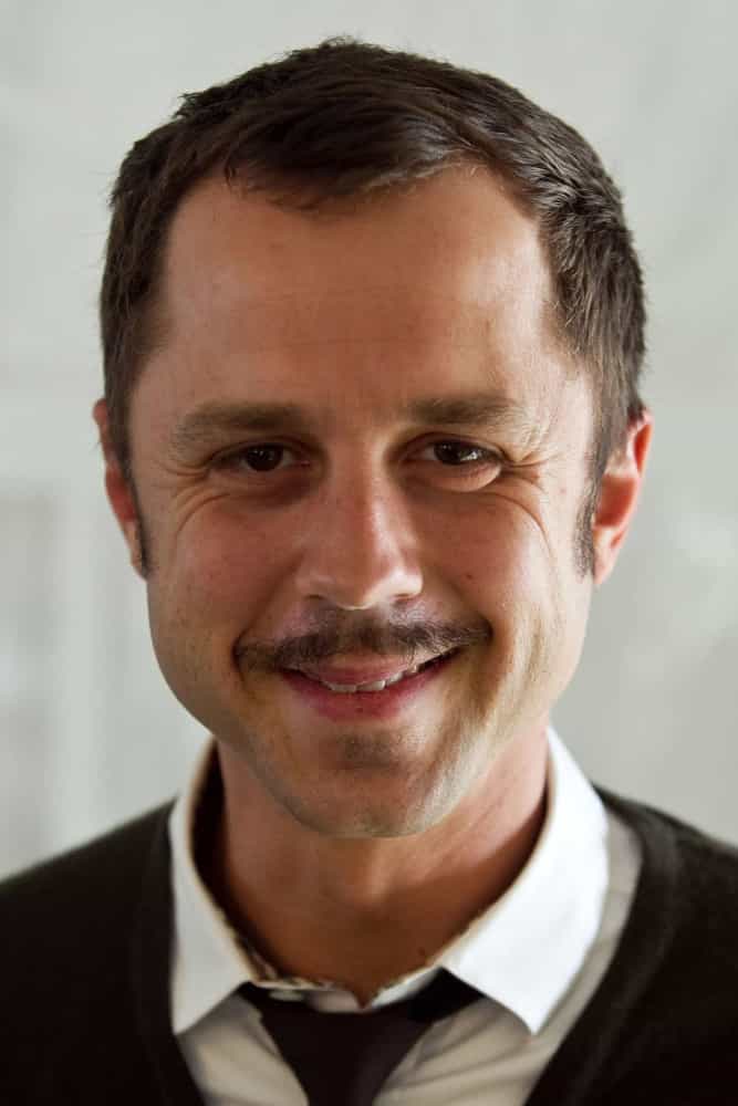 Cinema's favorite character actors