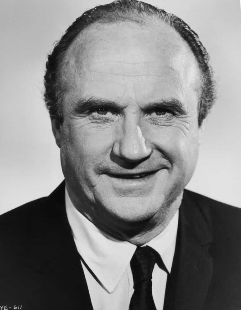 Cinema's favorite character actors