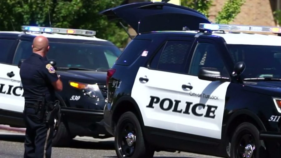 Turlock Police arrest 12 people in online predator sting operation