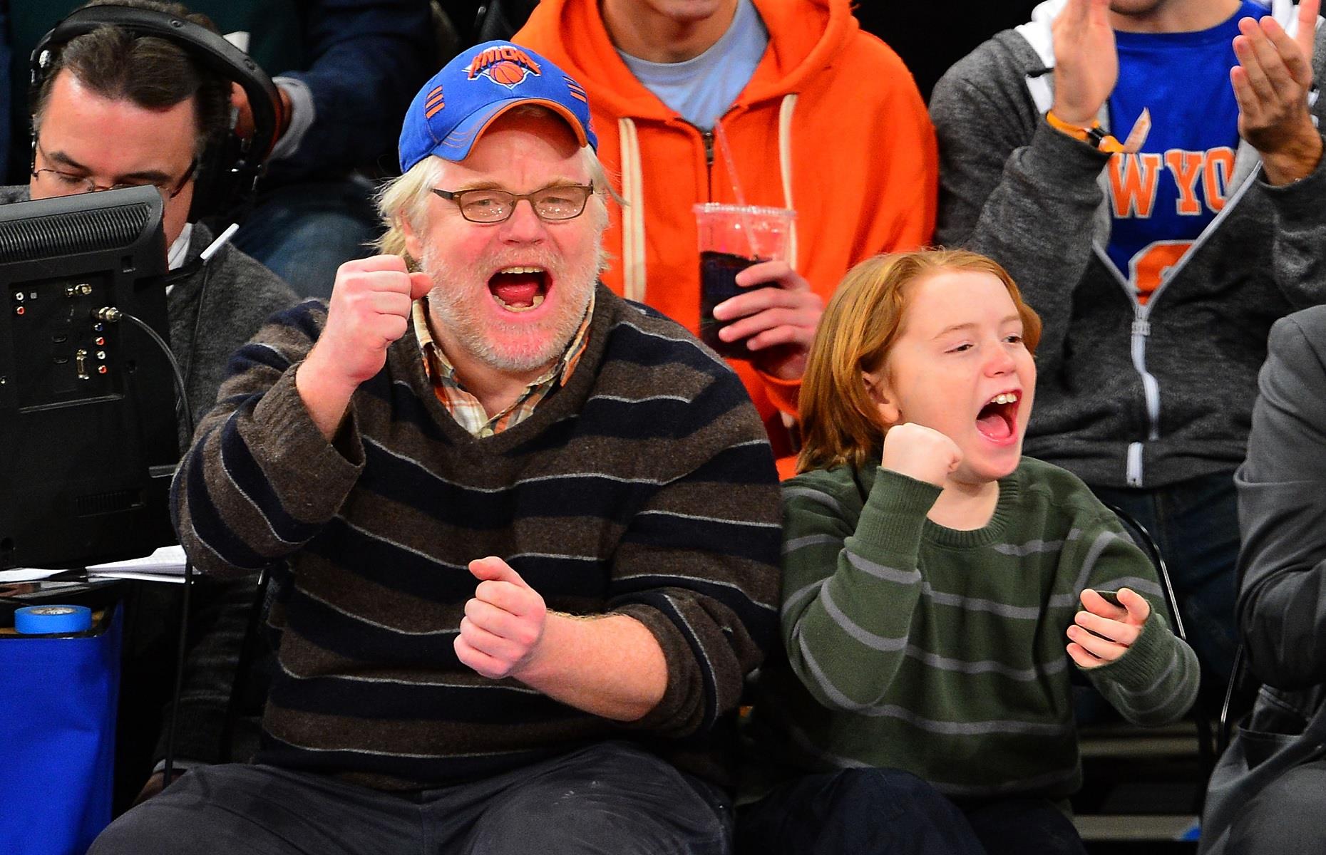 Rich and famous people who left their kids empty-handed