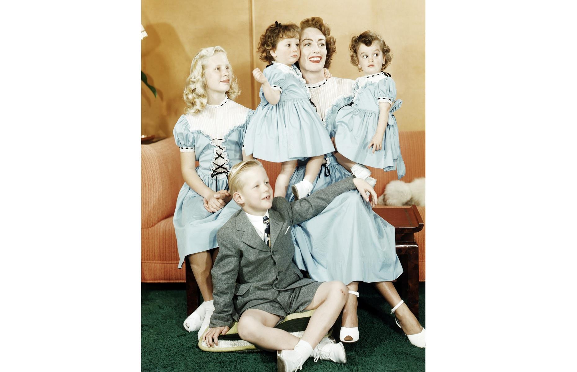9 famous people who left nothing to their children