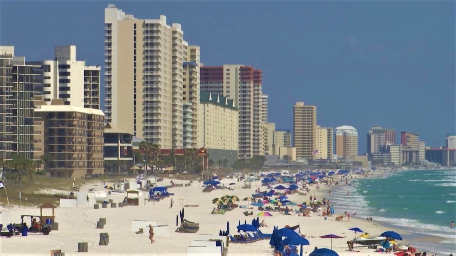 Panama City Beach approves 2025-2026 Budget, among other ordinances