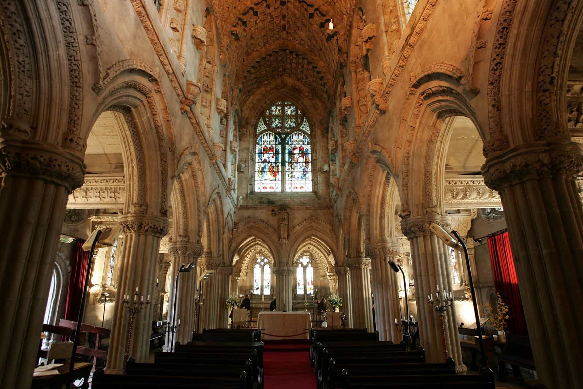 O que é realmente o Santo Graal e ele já foi encontrado?