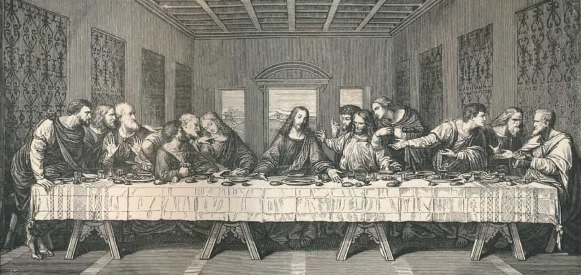 O mistério do Santo Graal (ele realmente existe)?