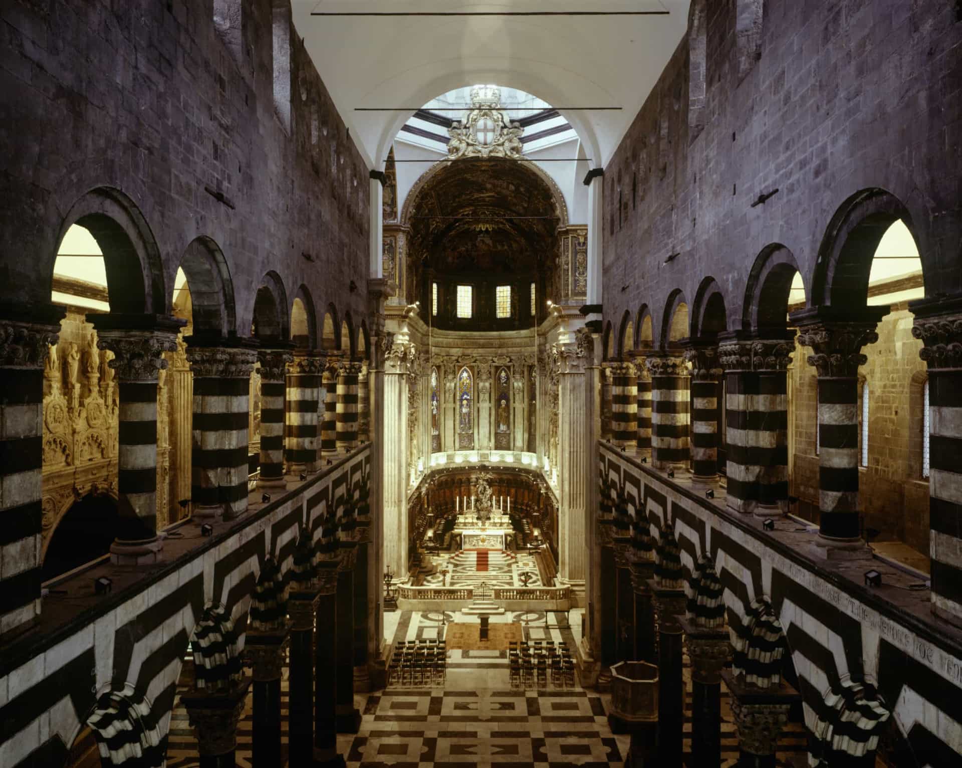 O que é realmente o Santo Graal e ele já foi encontrado?