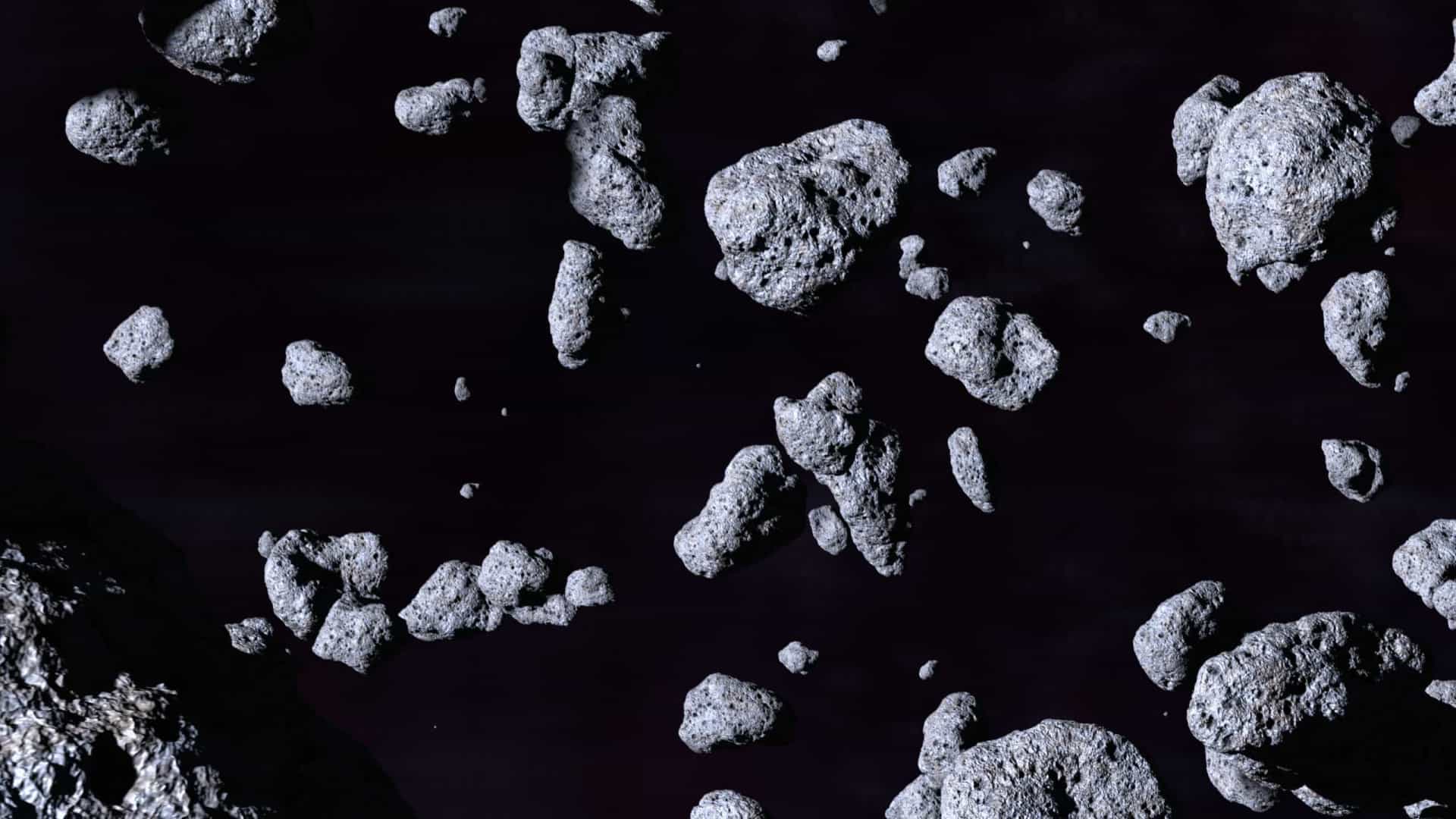 Things movies get wrong about space