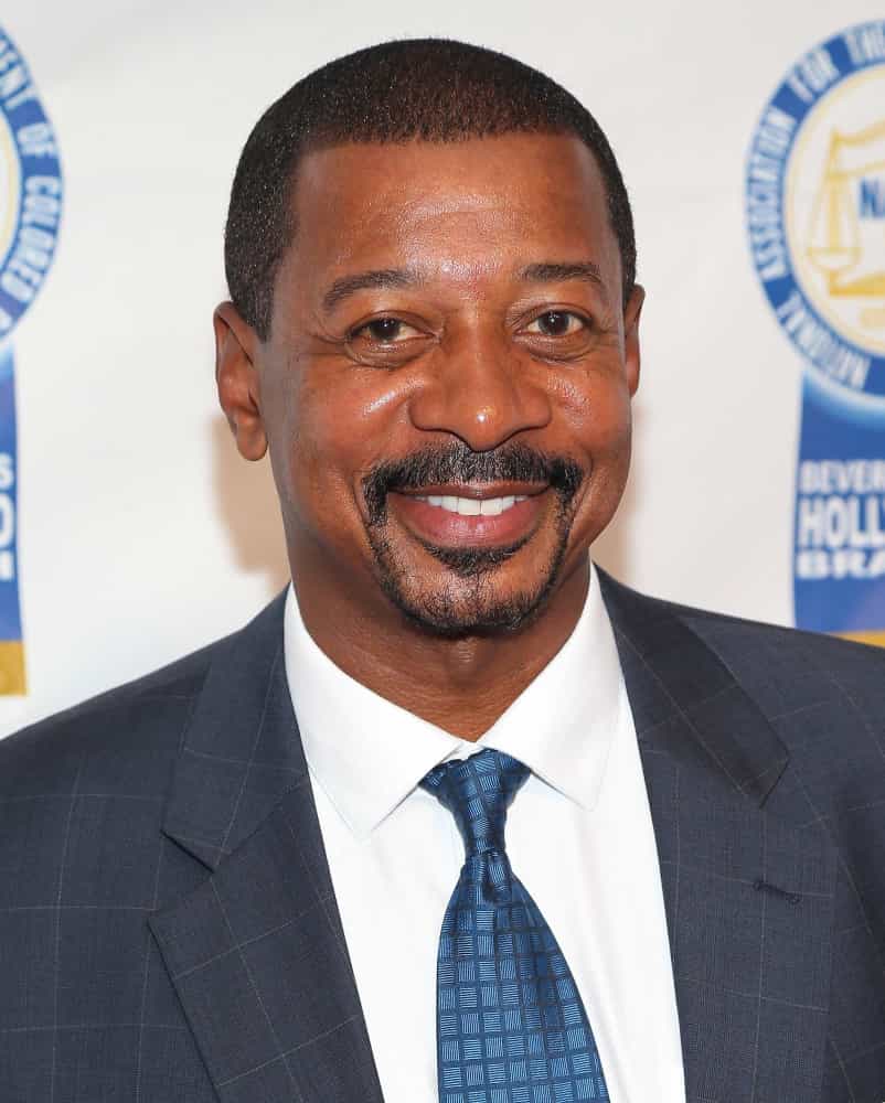 Notable black filmmakers who changed Hollywood forever