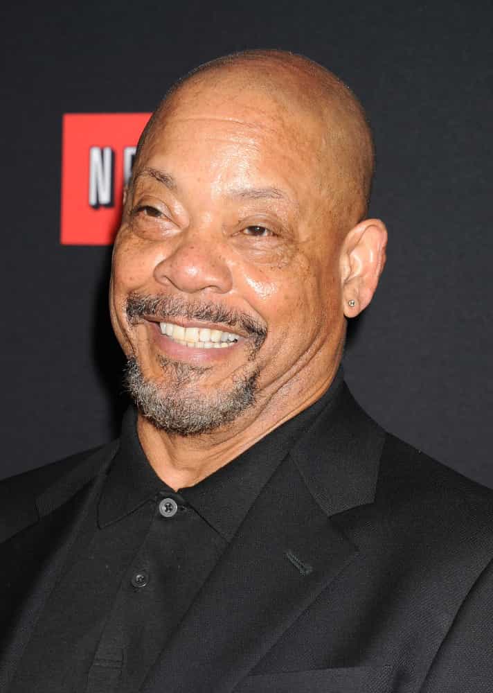 Notable black filmmakers who changed Hollywood forever