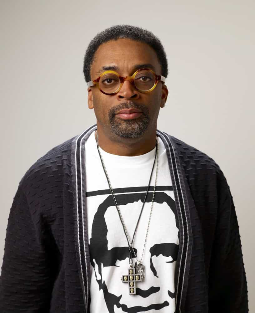 Notable black filmmakers who changed Hollywood forever