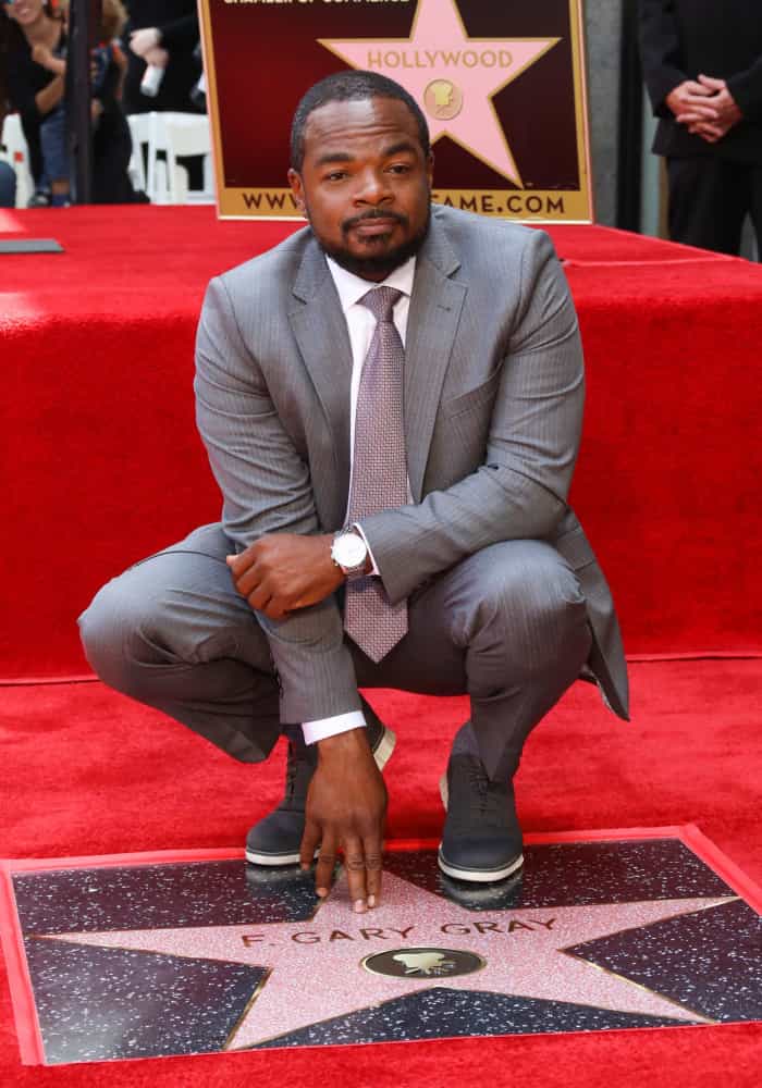 Notable black filmmakers who changed Hollywood forever