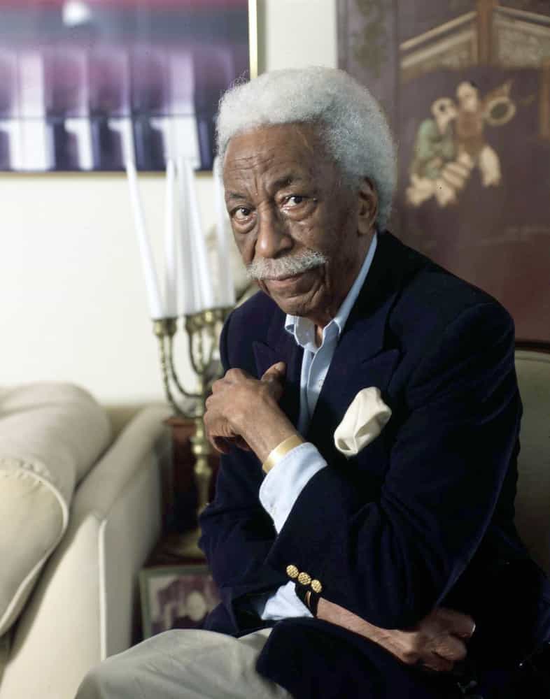 Notable black filmmakers who changed Hollywood forever