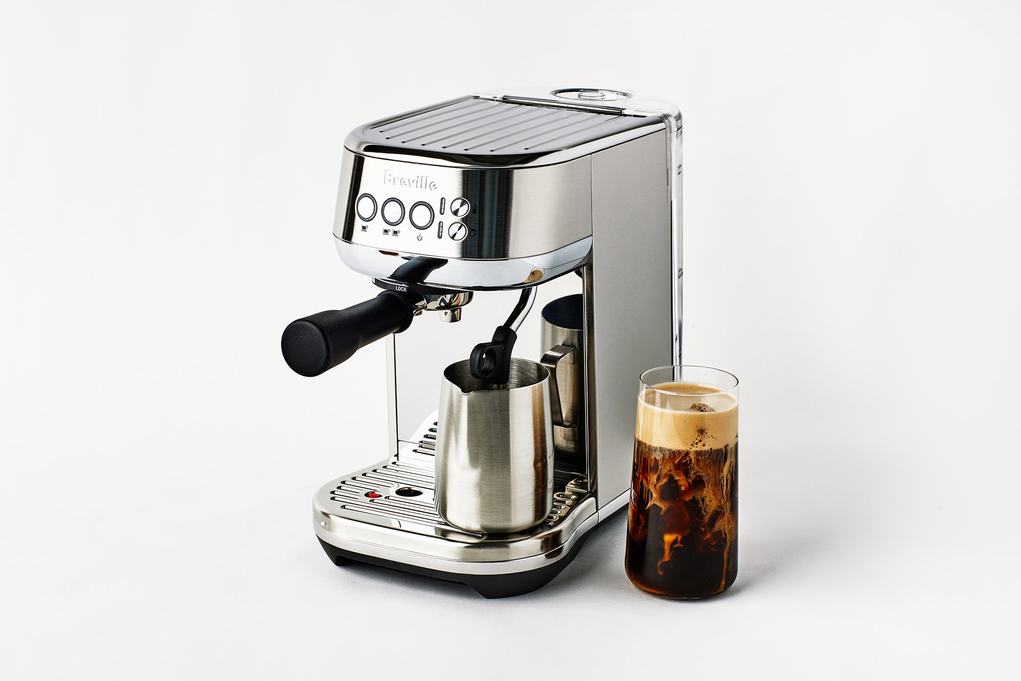 The Best Espresso Machines for Beginners, Coffee Nerds, and Everyone in ...