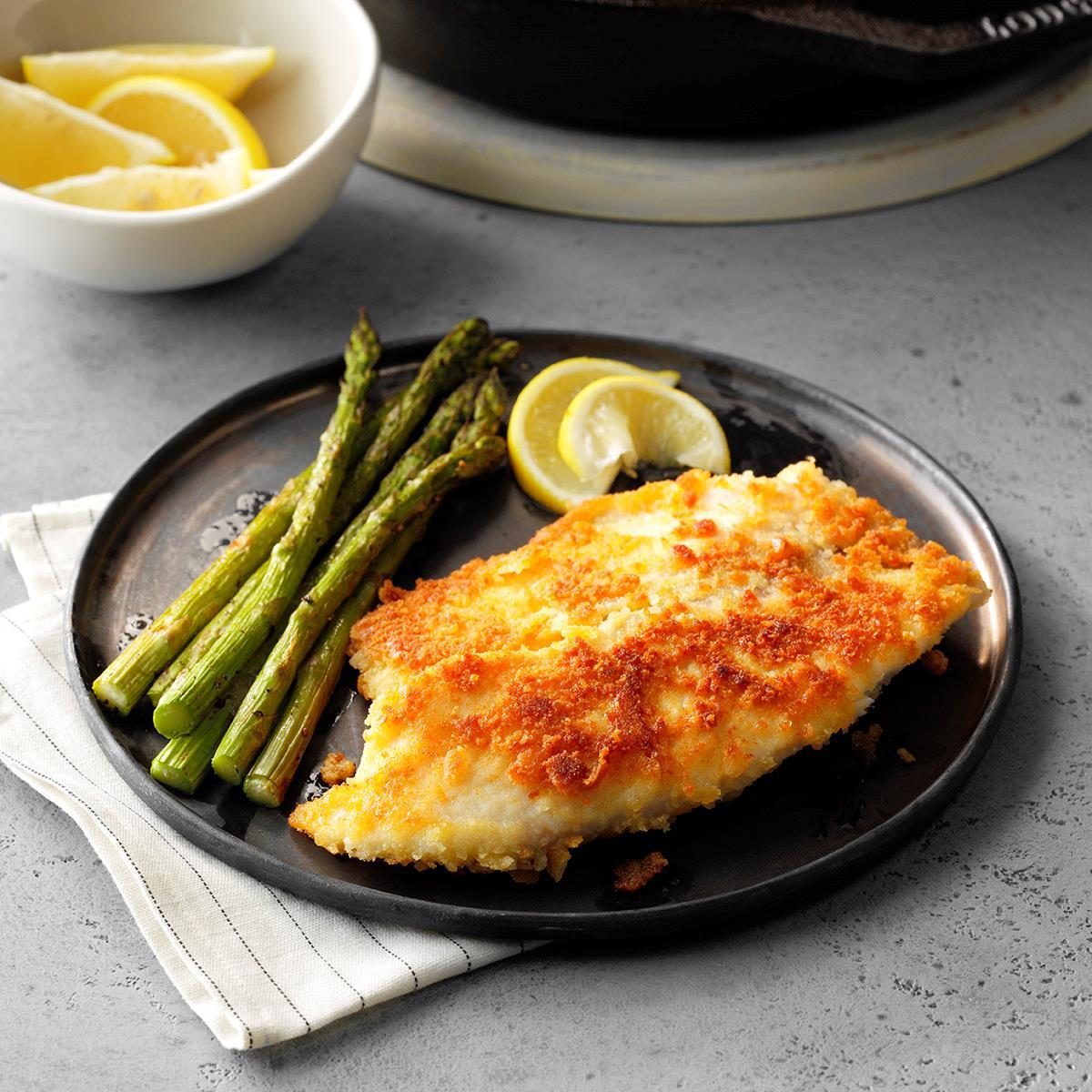 54 Friday Night Fish Fry Recipes