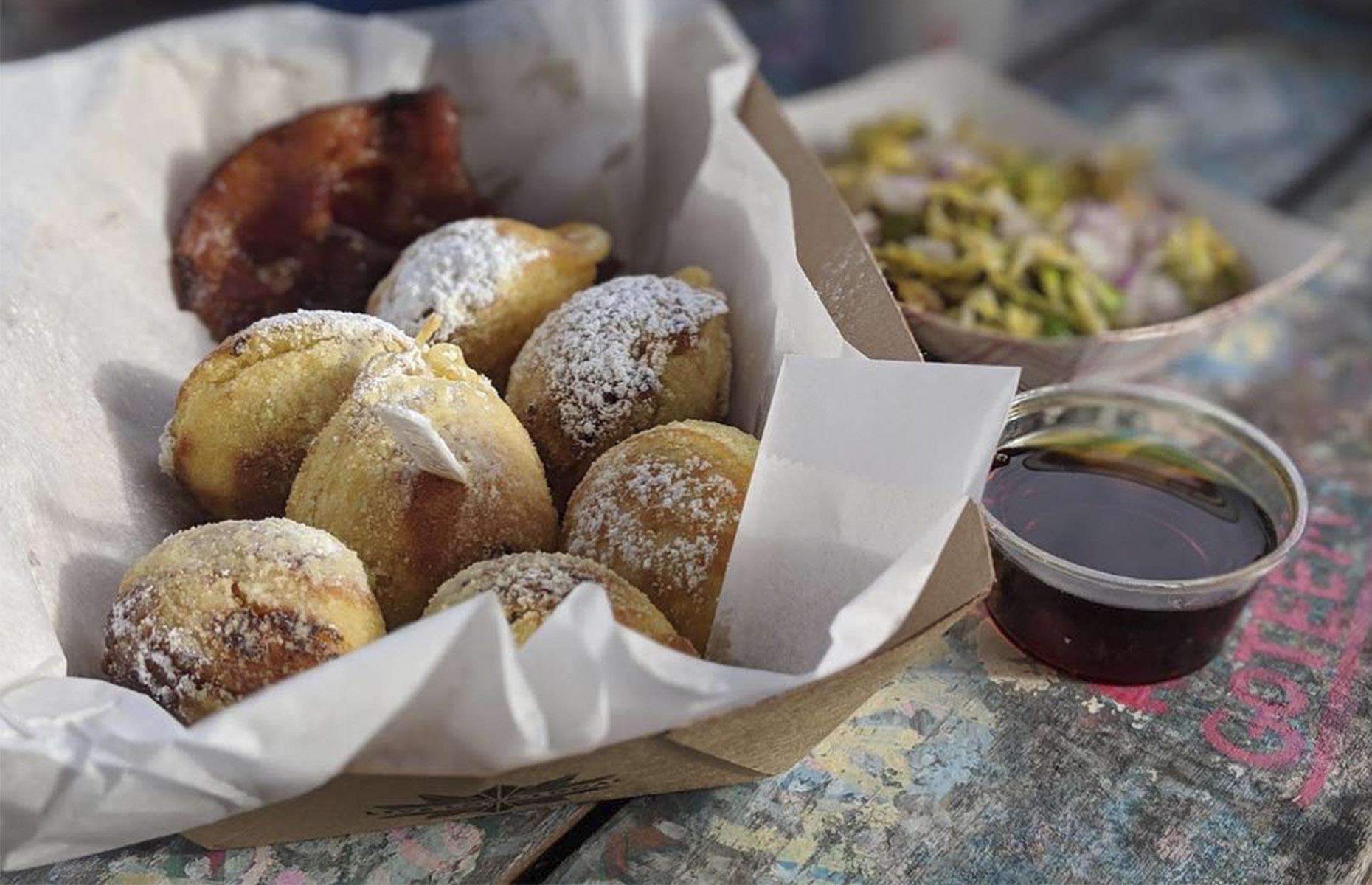 Where To Find The Perfect Pancakes In Your State