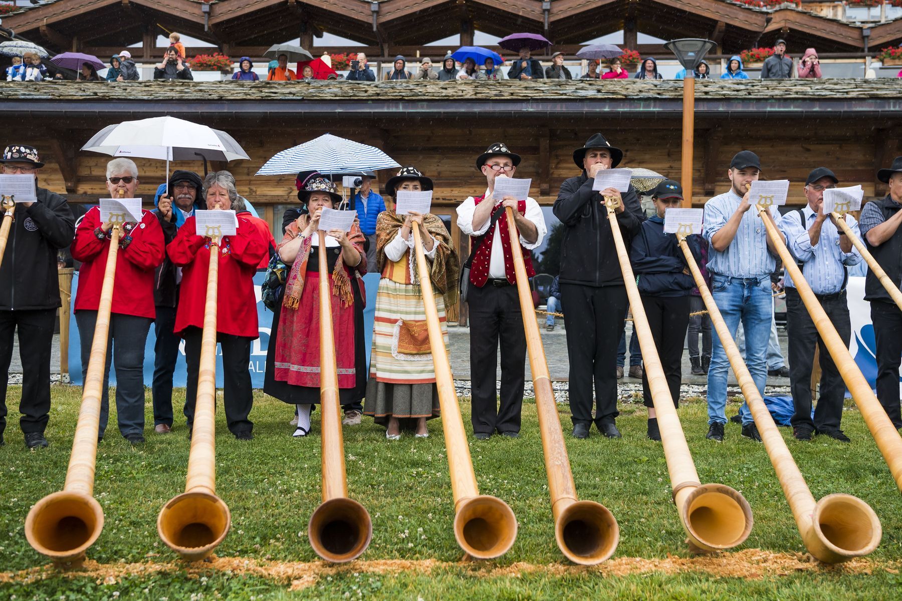 Les instruments de musique les plus insolites