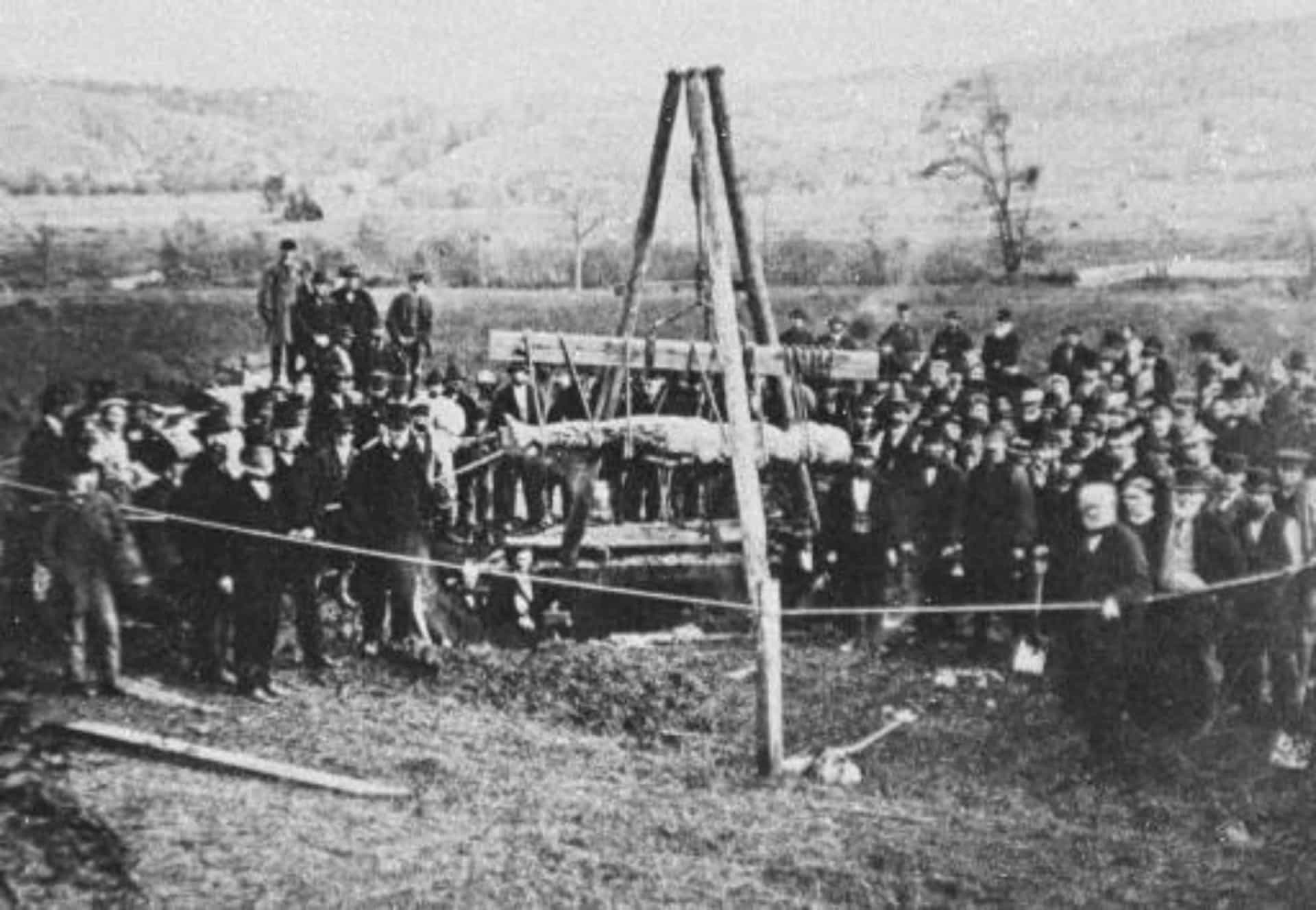 The biggest Christian hoaxes of all time
