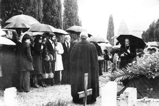 The bizarre case of Charlie Chaplin's 'kidnapped' corpse The bizarre case of Charlie Chaplin's 'kidnapped' corpse