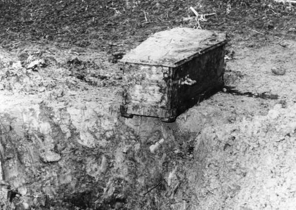 The bizarre case of Charlie Chaplin's 'kidnapped' corpse The bizarre case of Charlie Chaplin's 'kidnapped' corpse