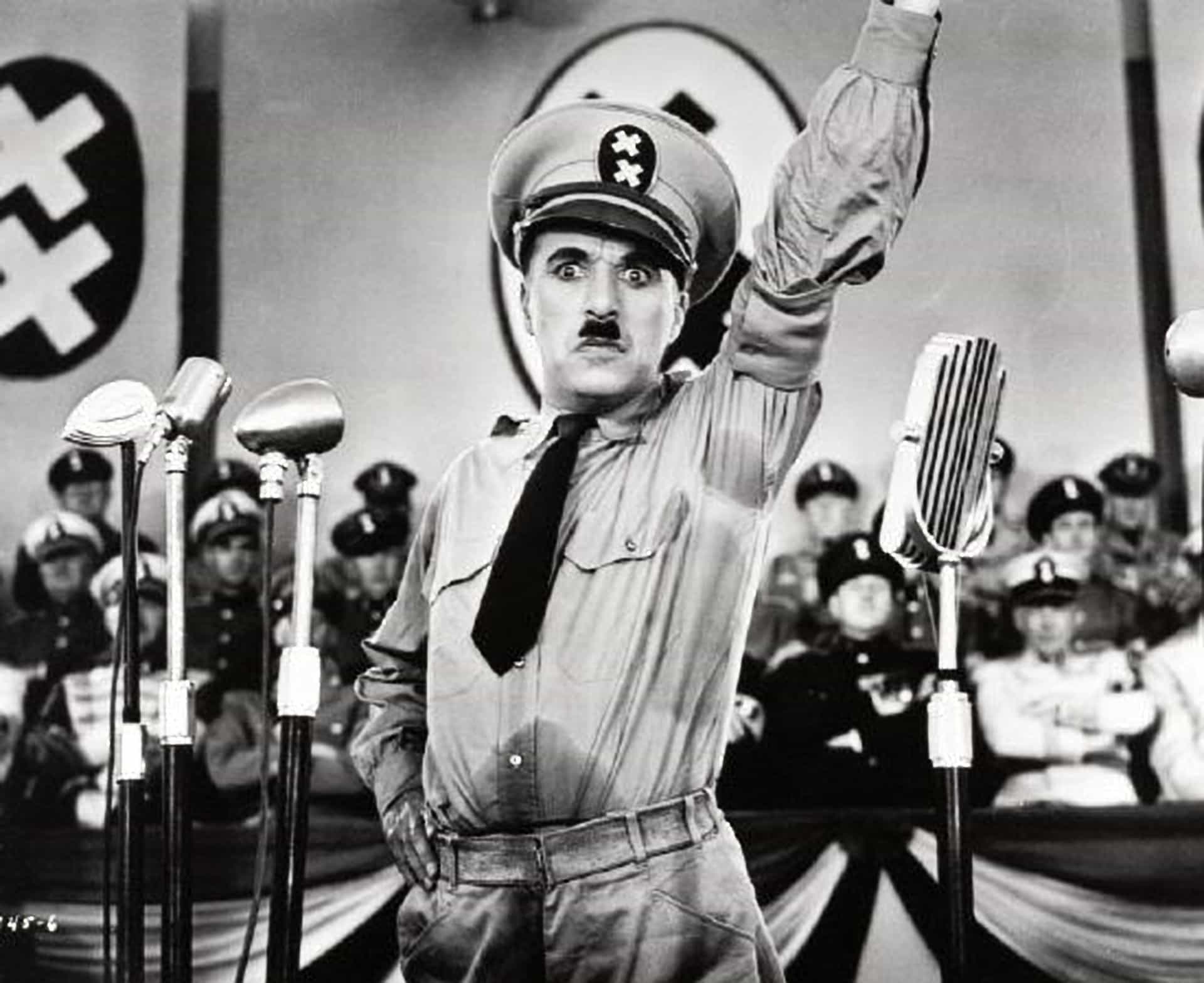 The bizarre case of Charlie Chaplin's 'kidnapped' corpse