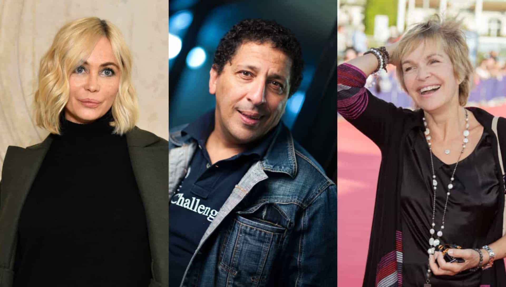 Ces stars sont passées par l'adoption