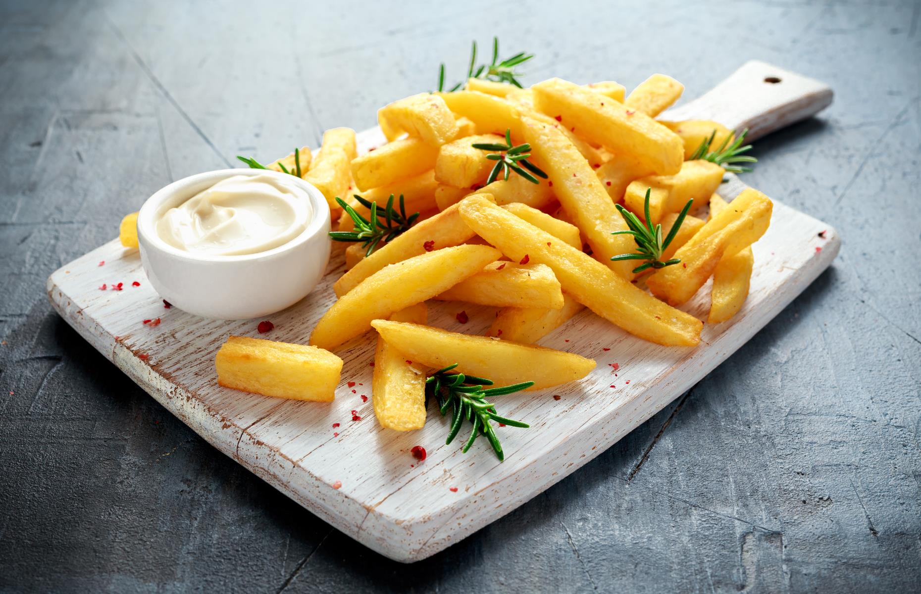 The best frozen foods you can buy, ranked