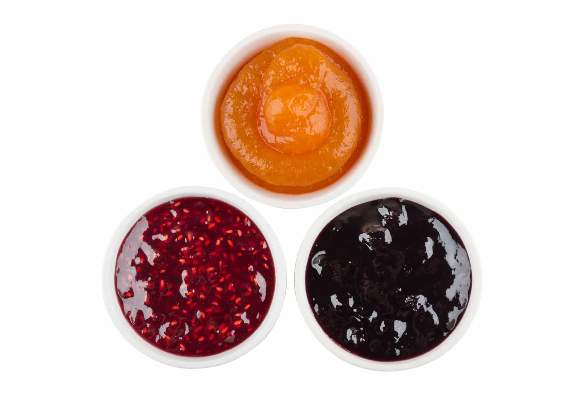 Foods that shouldn’t be kept for too long in your pantry