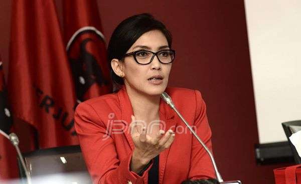 MKD Panggil Rieke yang Mengkitik PPN 12 Persen, Deddy PDIP Sebut DPR Begini