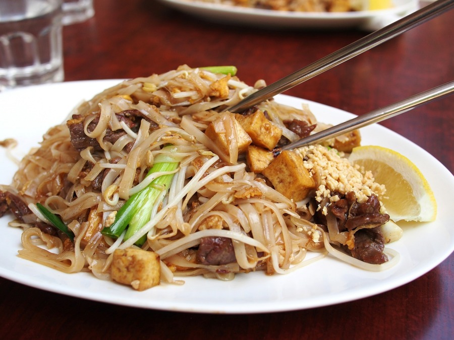 Thai restaurant opens new location in Menands