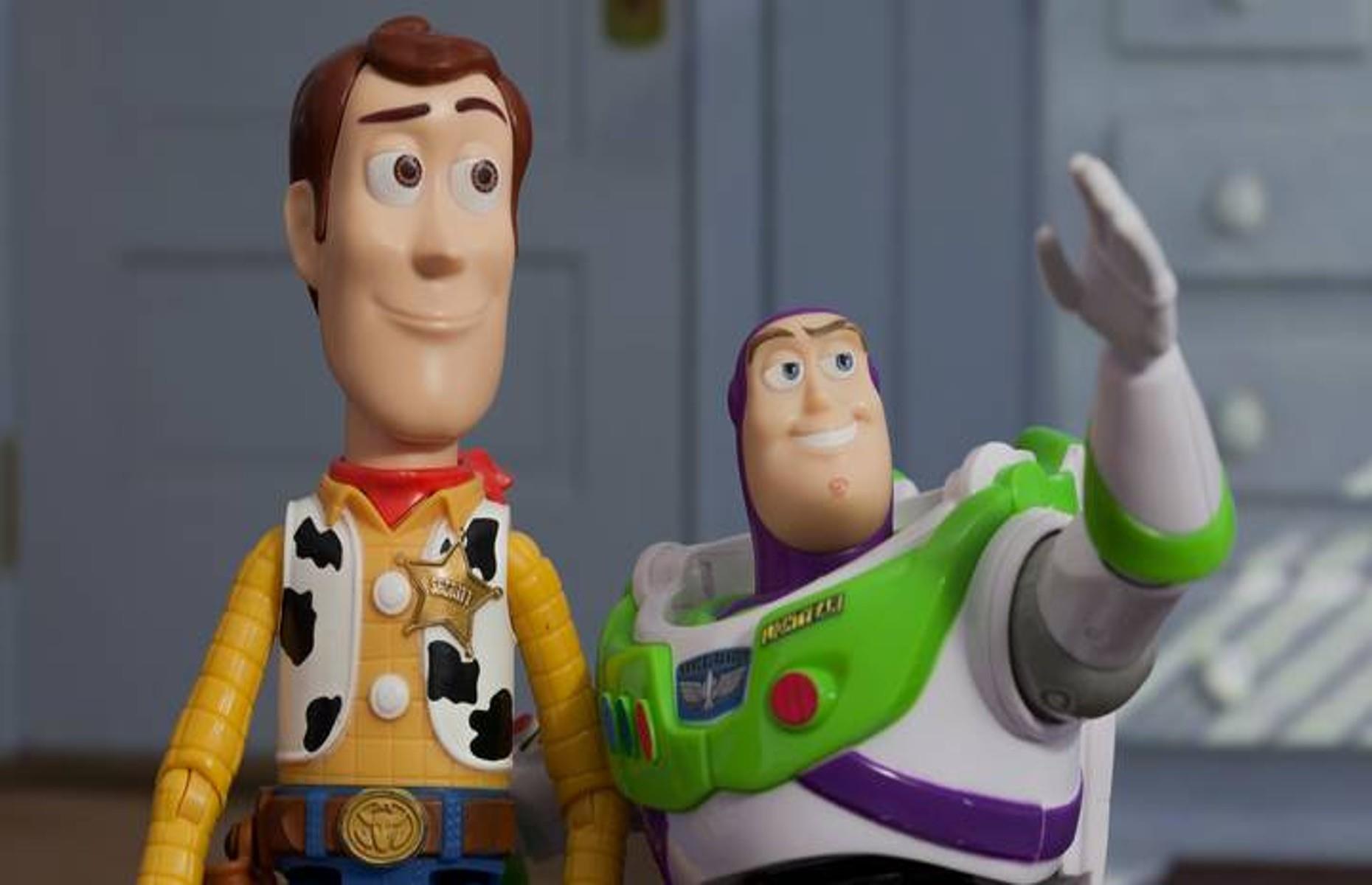 The 20 highest-grossing movie franchises of all time
