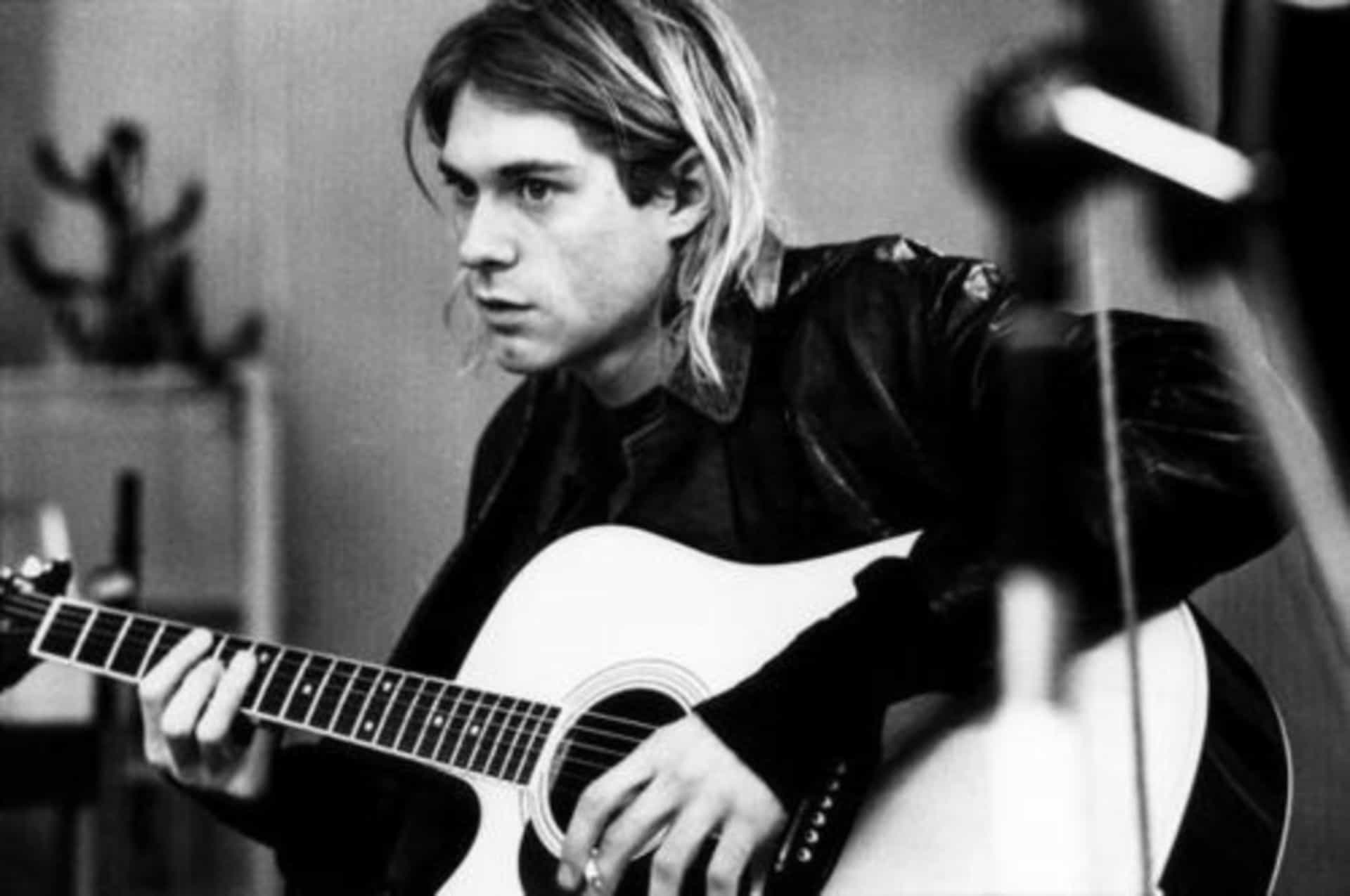 Famous musicians who are self-taught