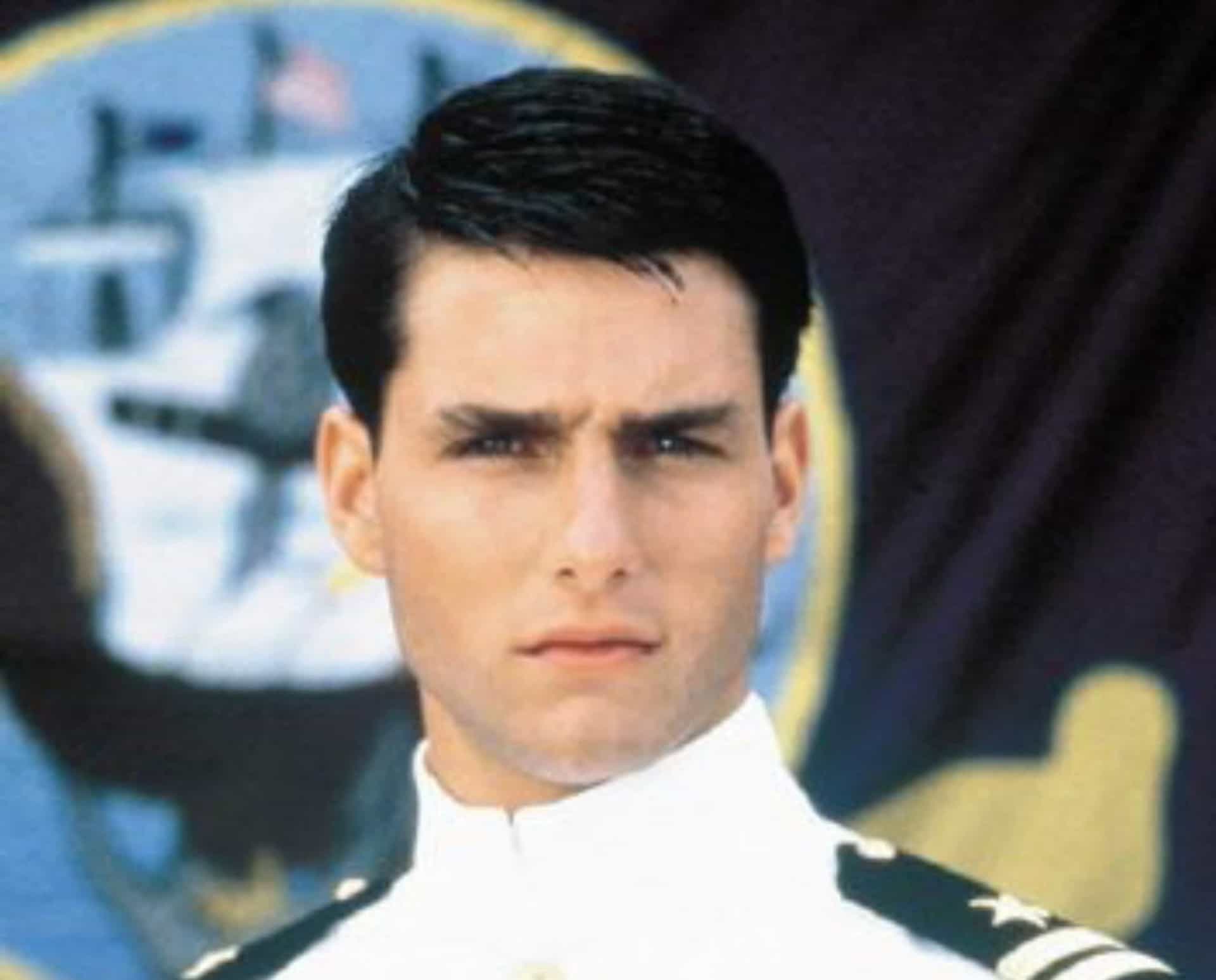 Fast facts about 'Top Gun'