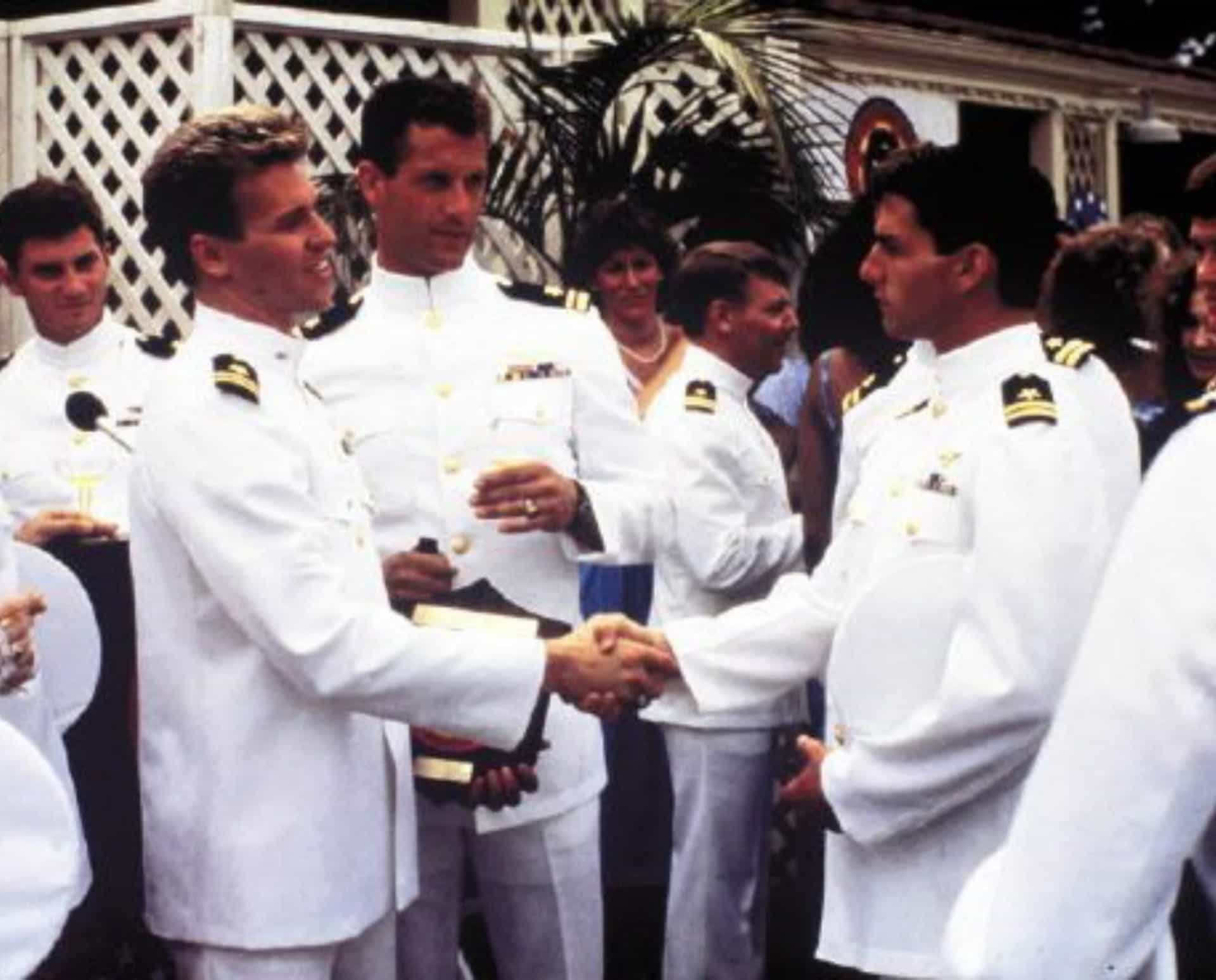 Fast facts about 'Top Gun'